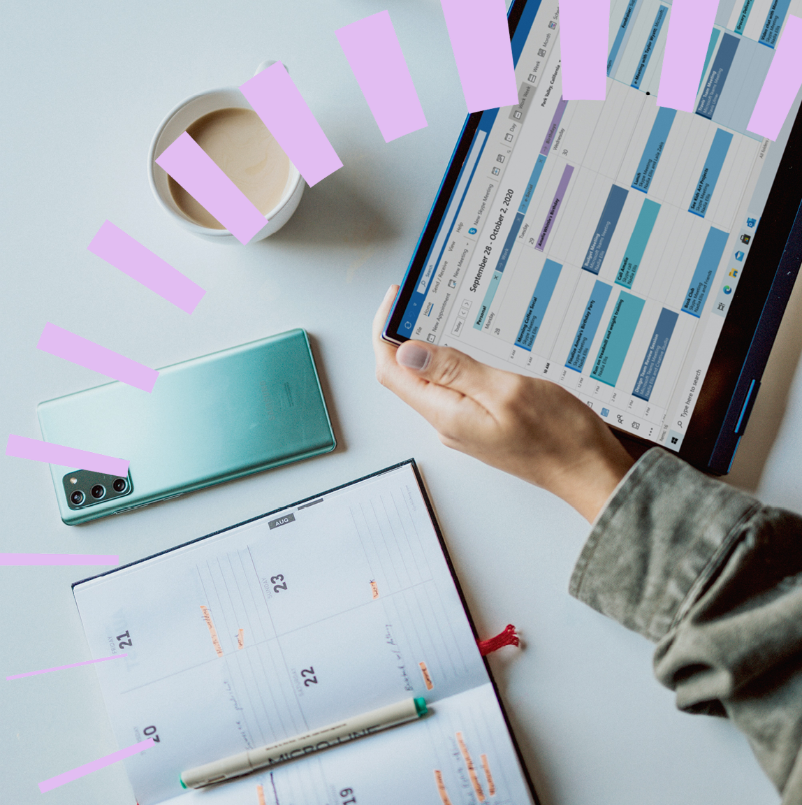 Kunskap & Inspiration! - Impact Accelerator Norrbotten